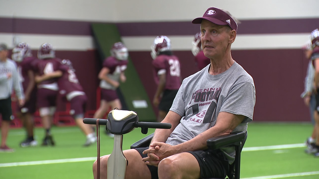 Ennis | FOX 4 Dallas-Fort Worth