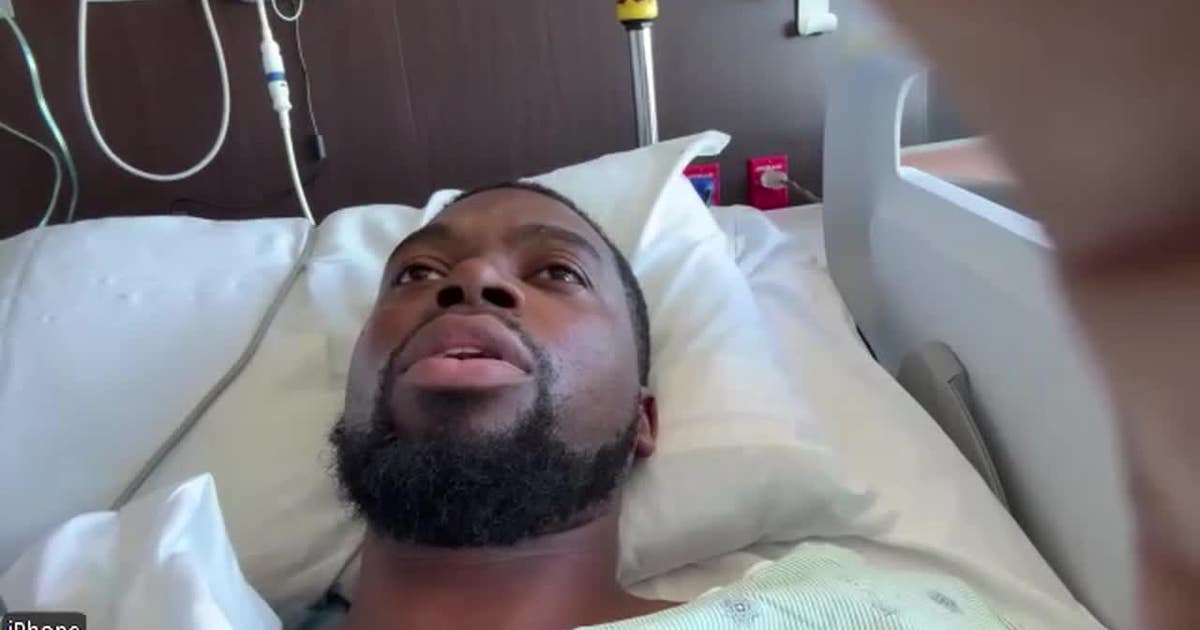 Fort Worth Lyft driver shot by passenger during private ride | FOX 4 ...