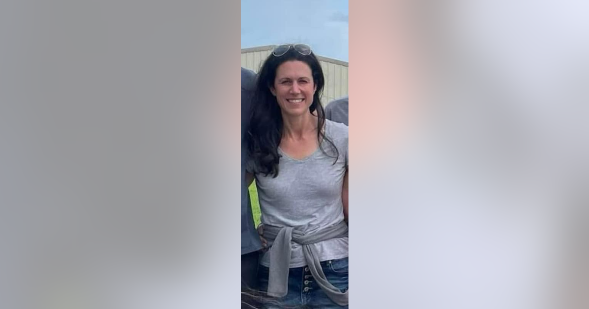 Wylie Police search for missing 45-year-old woman | FOX 4 Dallas-Fort Worth