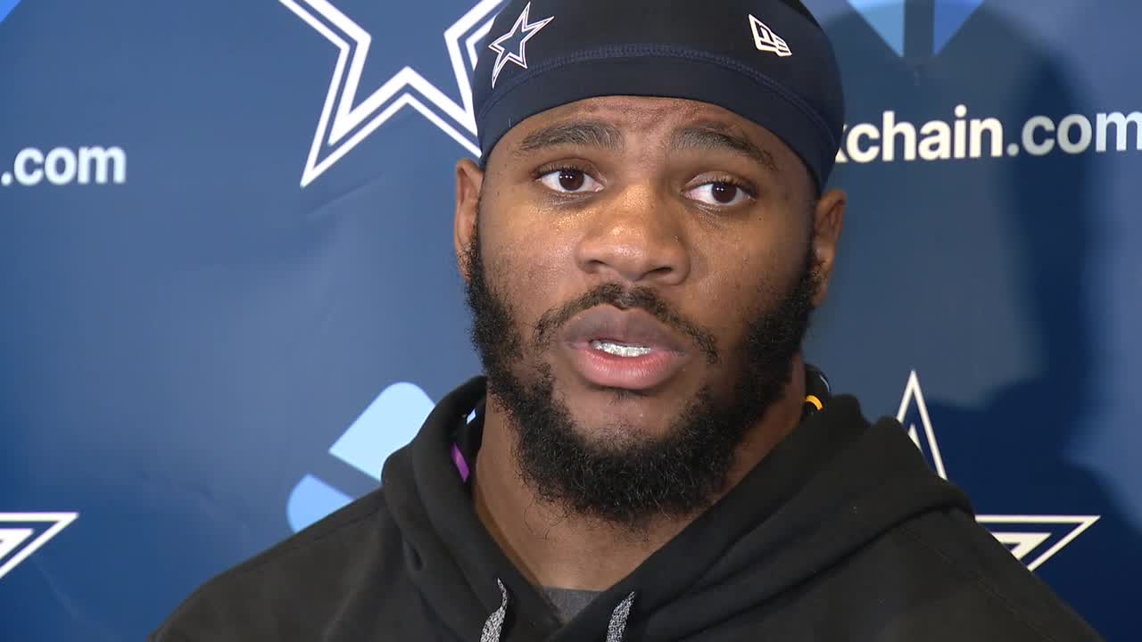 Micah Parsons asks Dallas Cowboys for a transfer | FOX 4 Dallas-Fort Worth