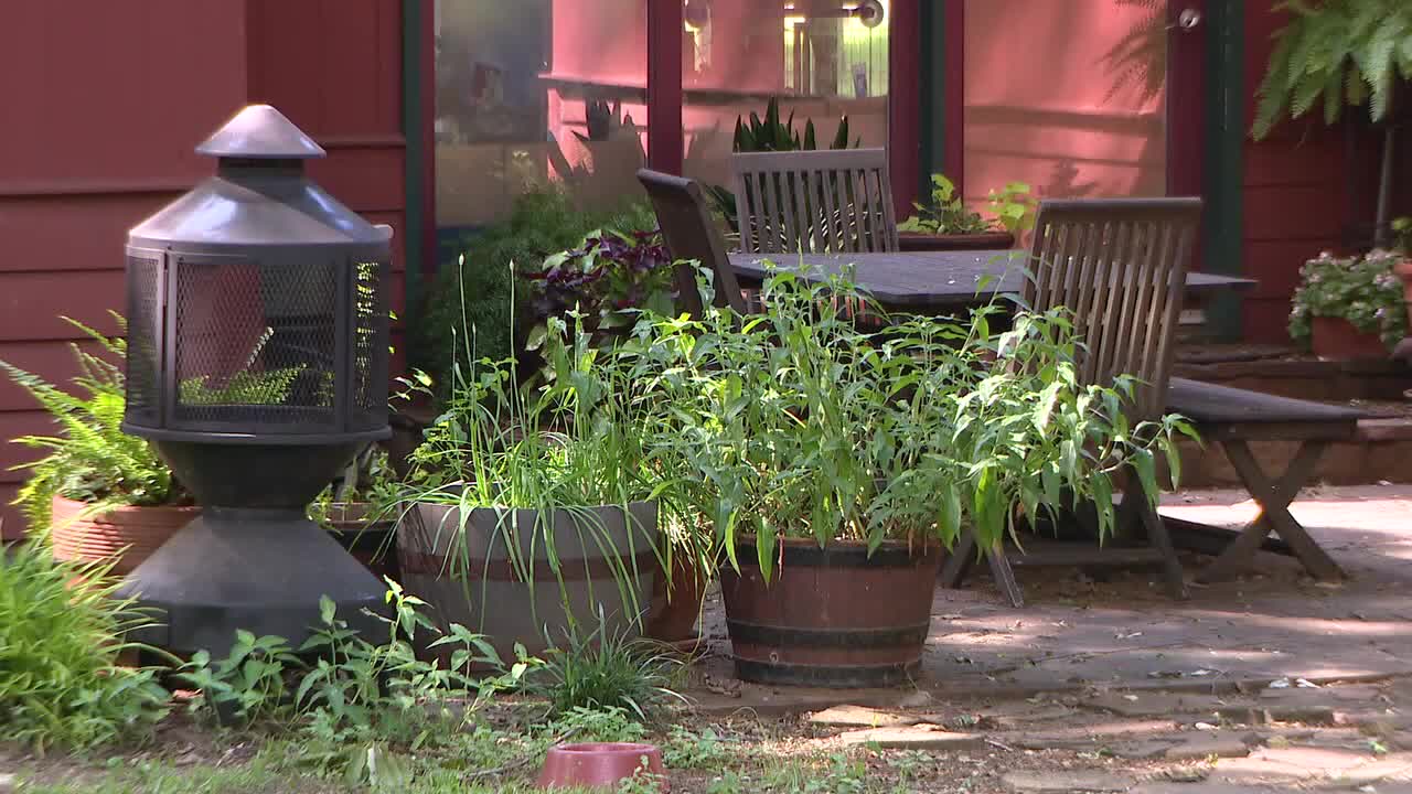 Battle over Dallas’ short-term rental ban heads to appeals court | FOX ...