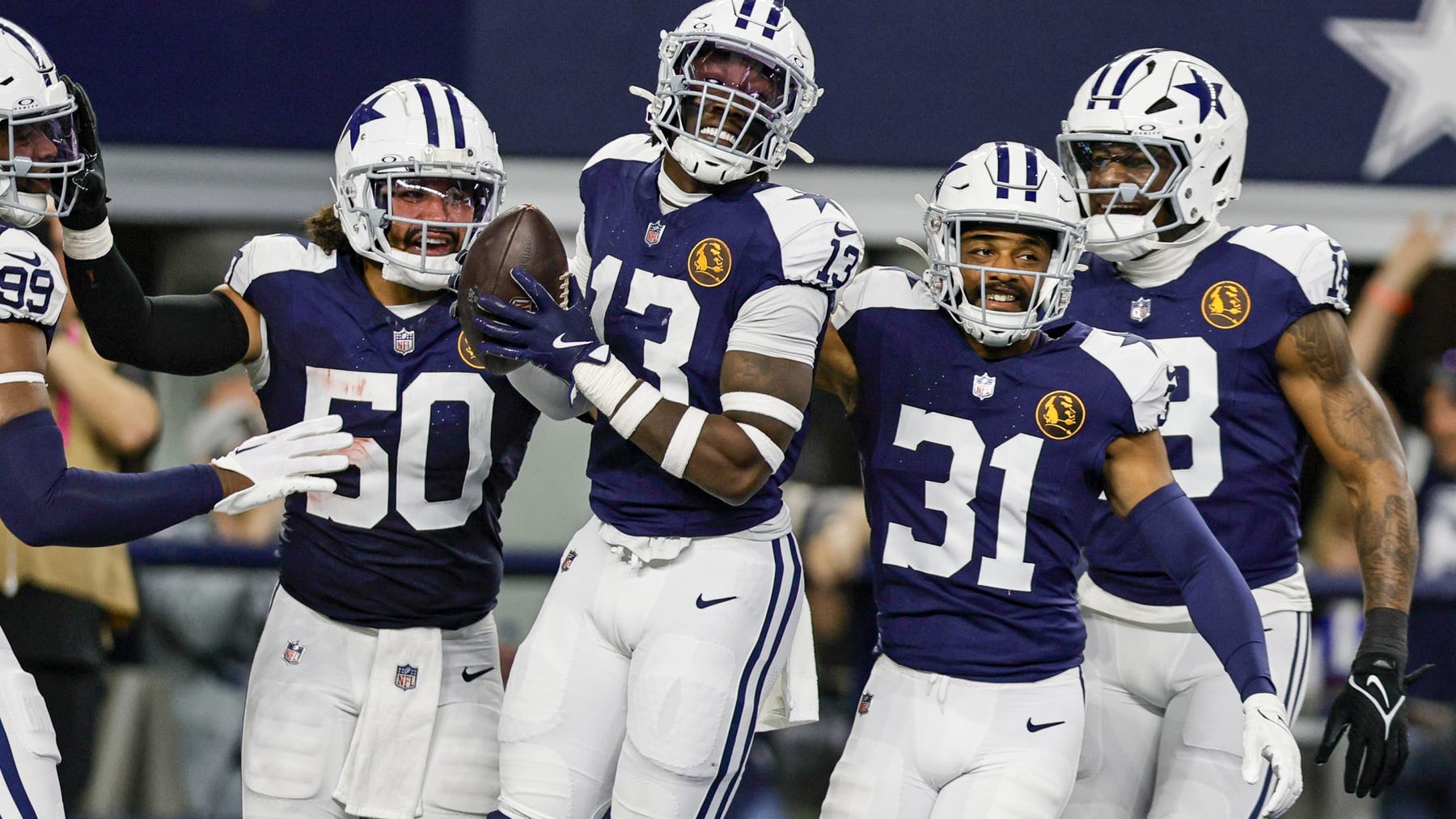 Sports | FOX 4 Dallas-Fort Worth