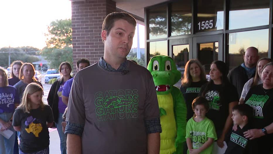 Lewisville ISD parents voice concerns about possible closure of 5 ...