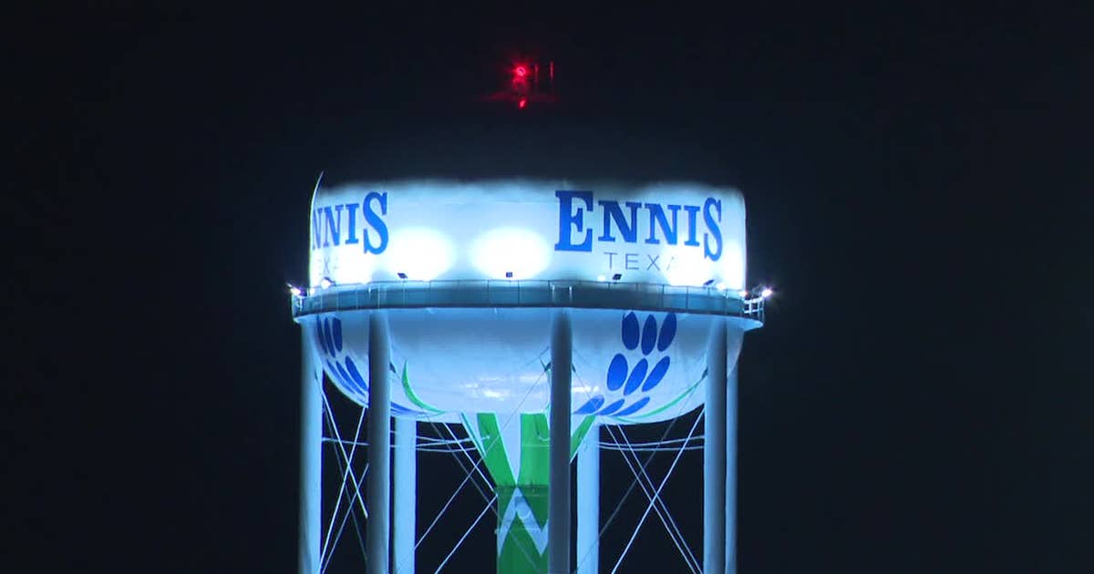Despite water restoration, Ennis ISD classes canceled Tuesday due to ...