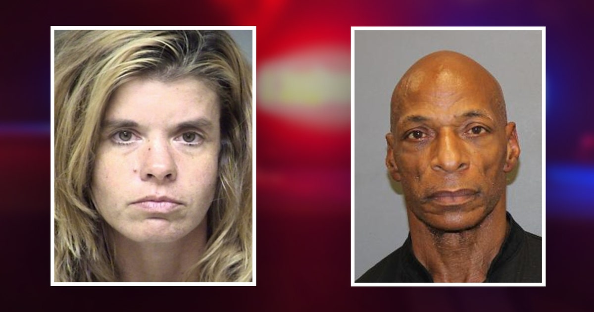 Denton man charged with murder 5 years after woman's disappearance ...
