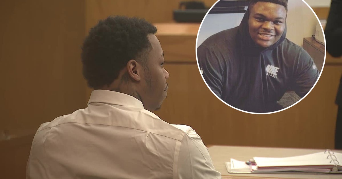 'Mastermind' behind Du'Vonta Lampkin's murder found guilty, gets life ...