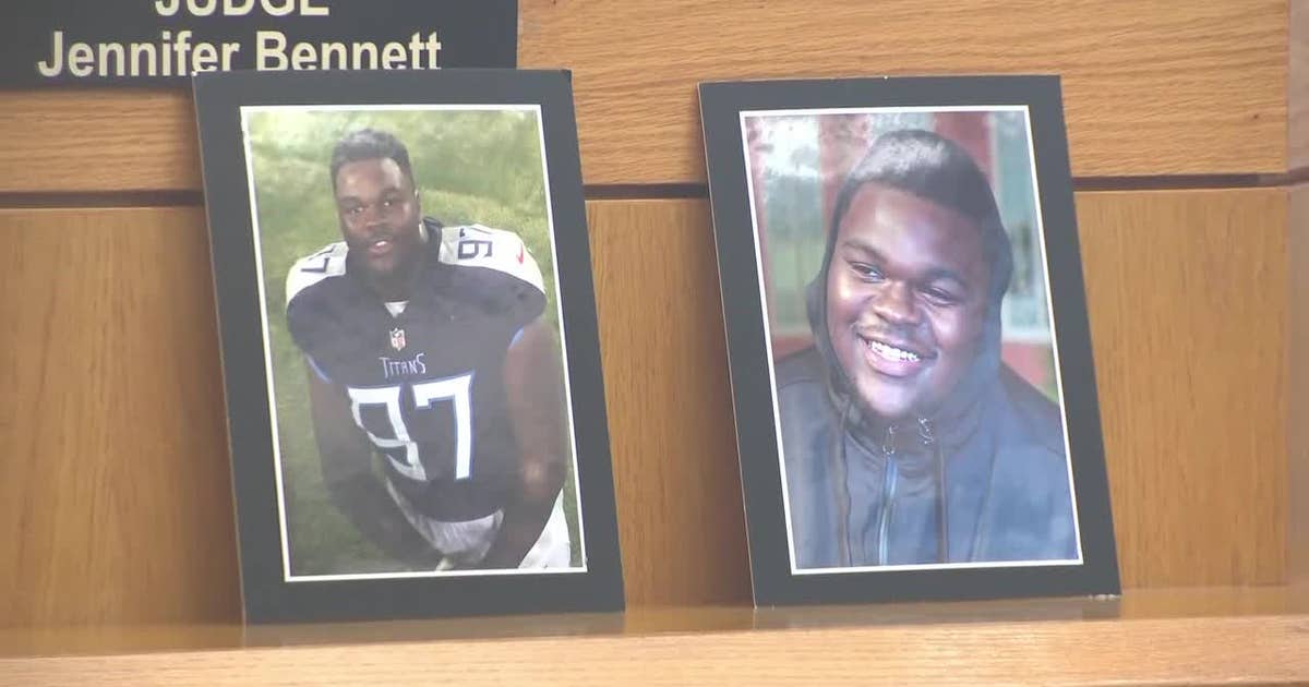 Suspect was 'mastermind' behind Du'Vonta Lampkin's murder, prosecutors ...