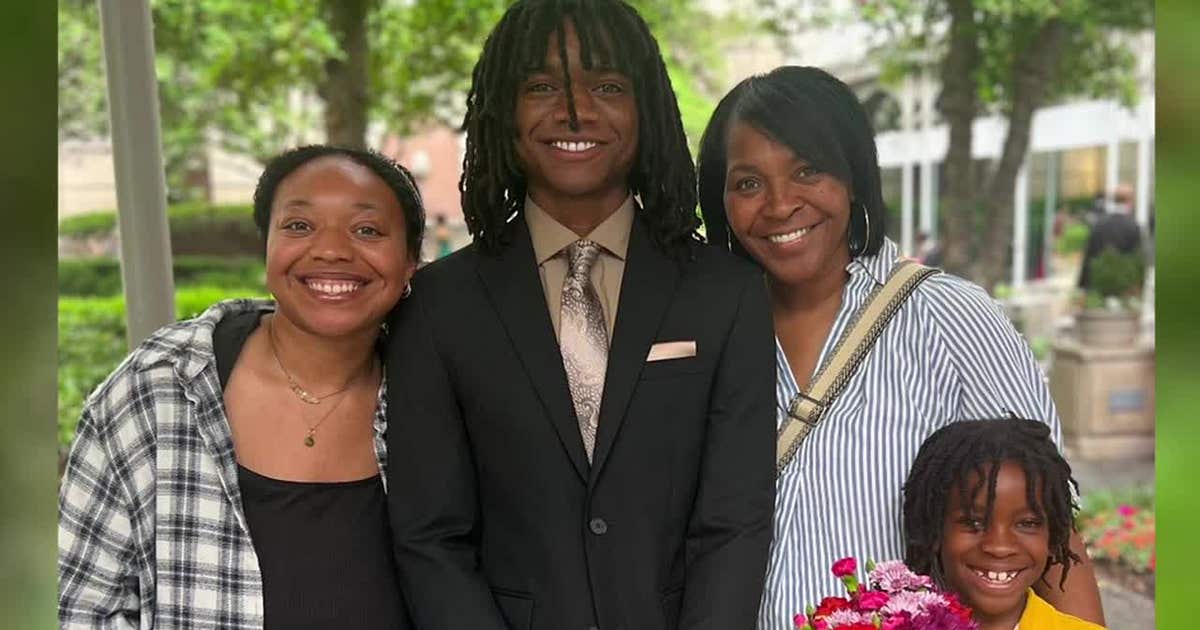 Grapevine non-profit helps single mom overcome homelessness to earn ...