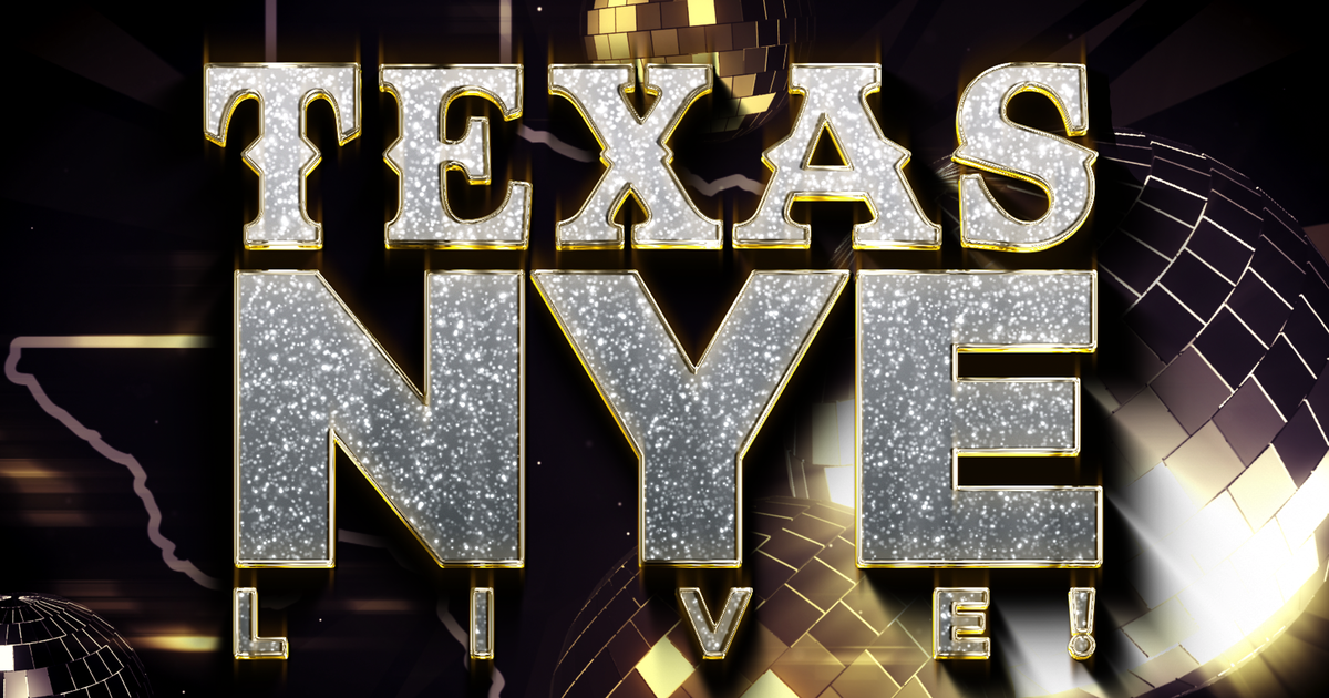 LIVE: Texas NYE celebrations from across the Lone Star State | FOX 4 ...