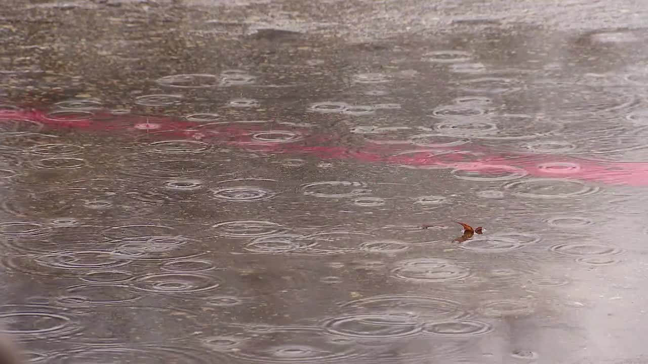 Dallas Weather: Flash Flood Warnings expire in Dallas, Tarrant counties ...