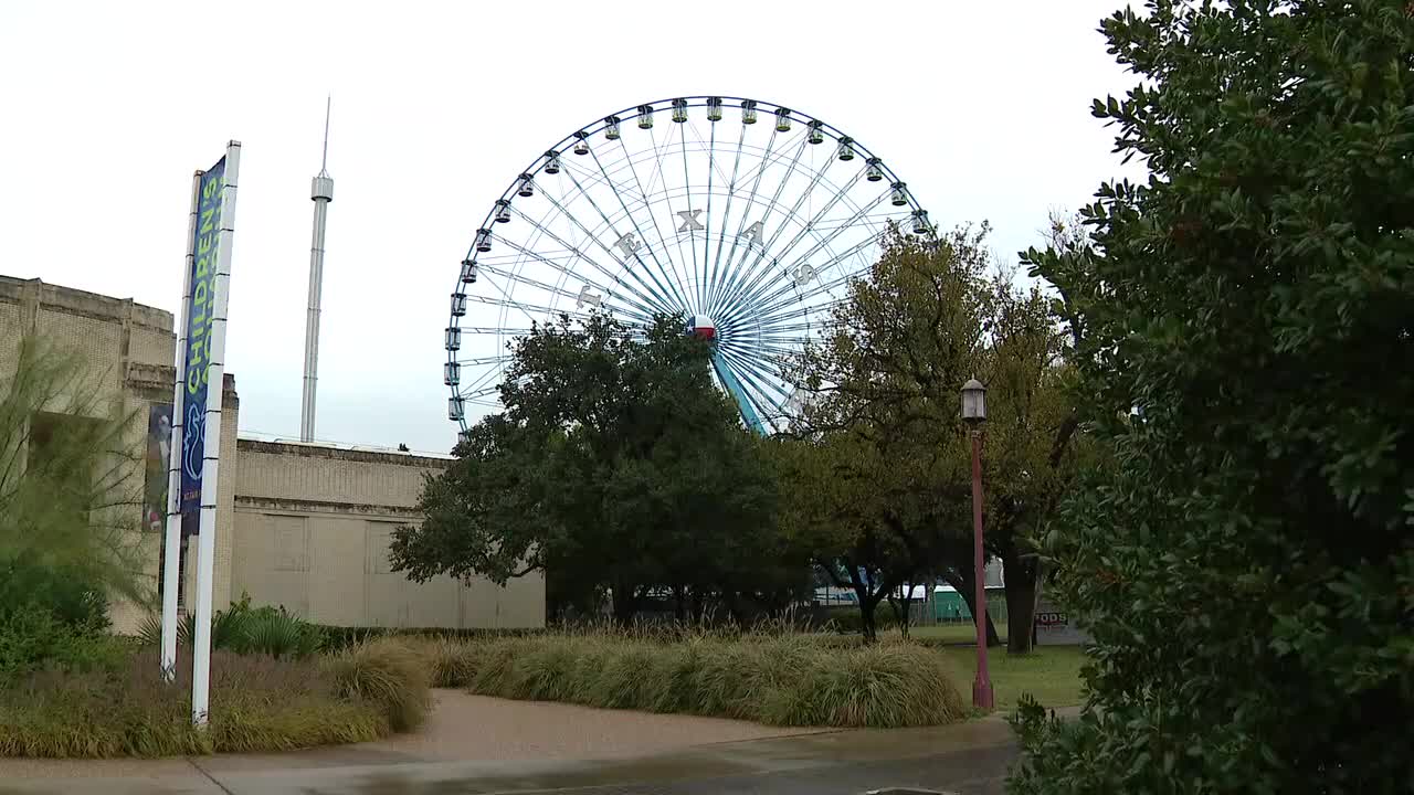 Fair Park First partners with Dallas Foundation to get community park ...