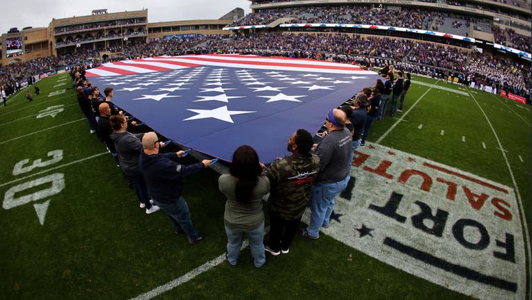 Lockheed Martin Armed Forces Bowl How to watch flyover info and more FOX 4 Dallas Fort Worth