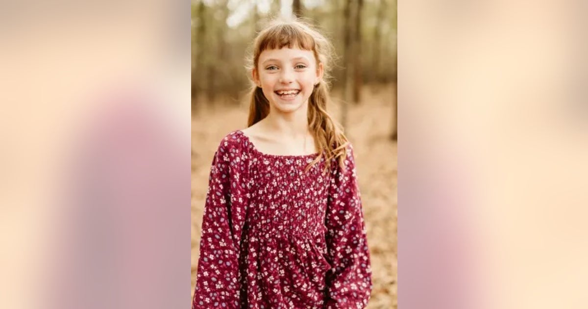 Texas EquuSearch ends search for 8-year-old girl's body in Sherman ...