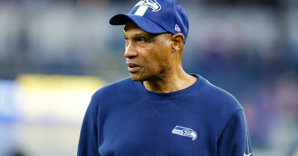 Dallas Cowboys interview Leslie Frazier for head coaching job | FOX 4 ...