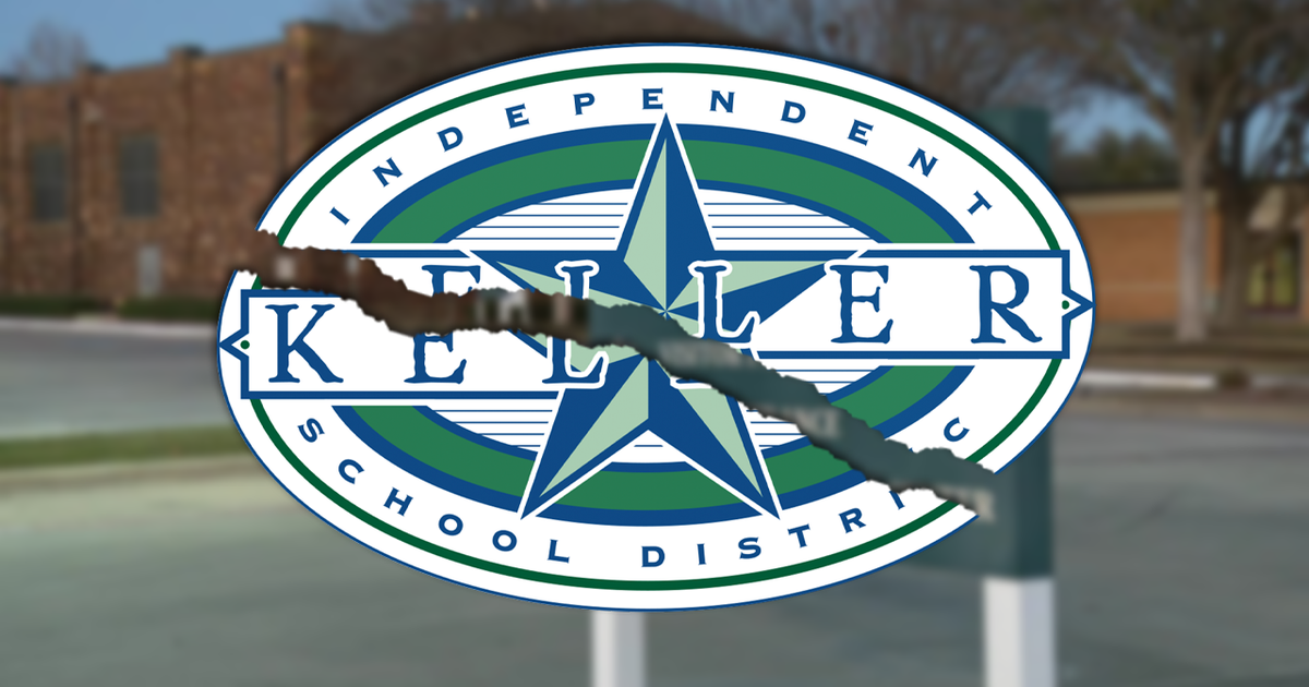 Can Keller ISD really split into 2 school districts? | FOX 4 Dallas ...