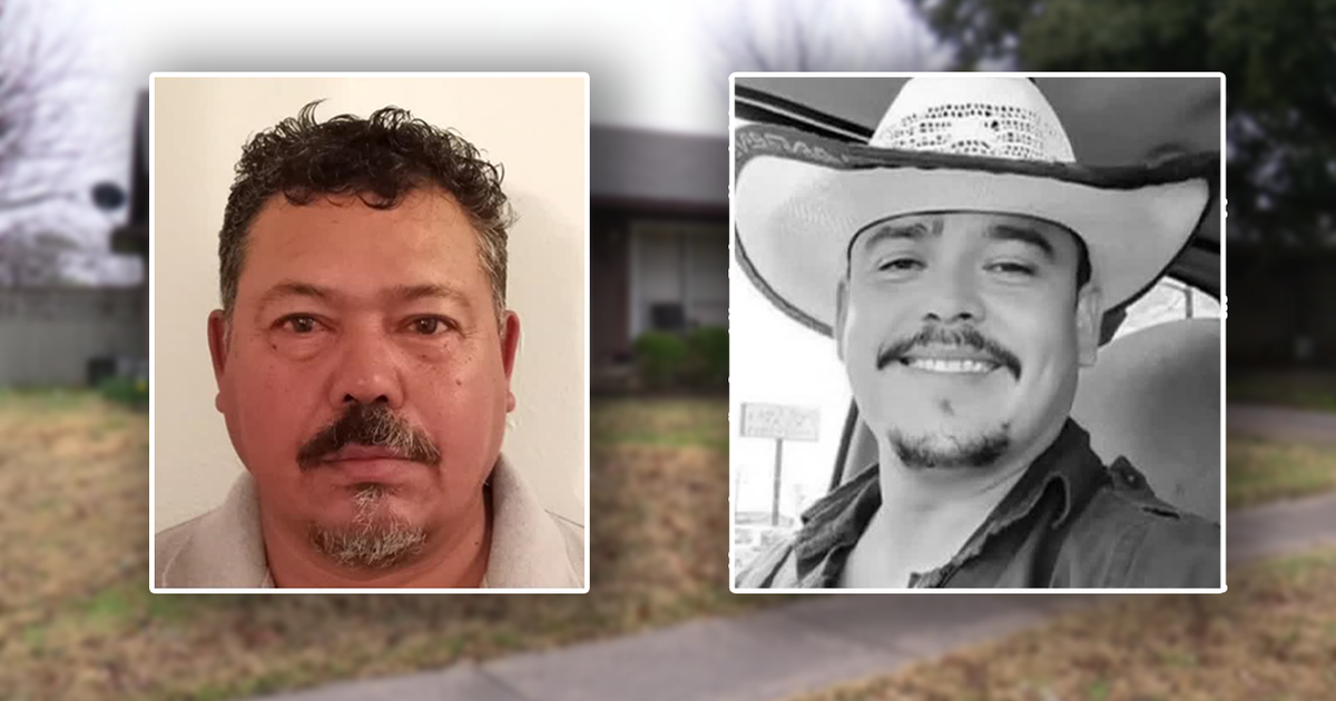 Trackdown: Help find Lewisville man accused of killing tenant over late ...