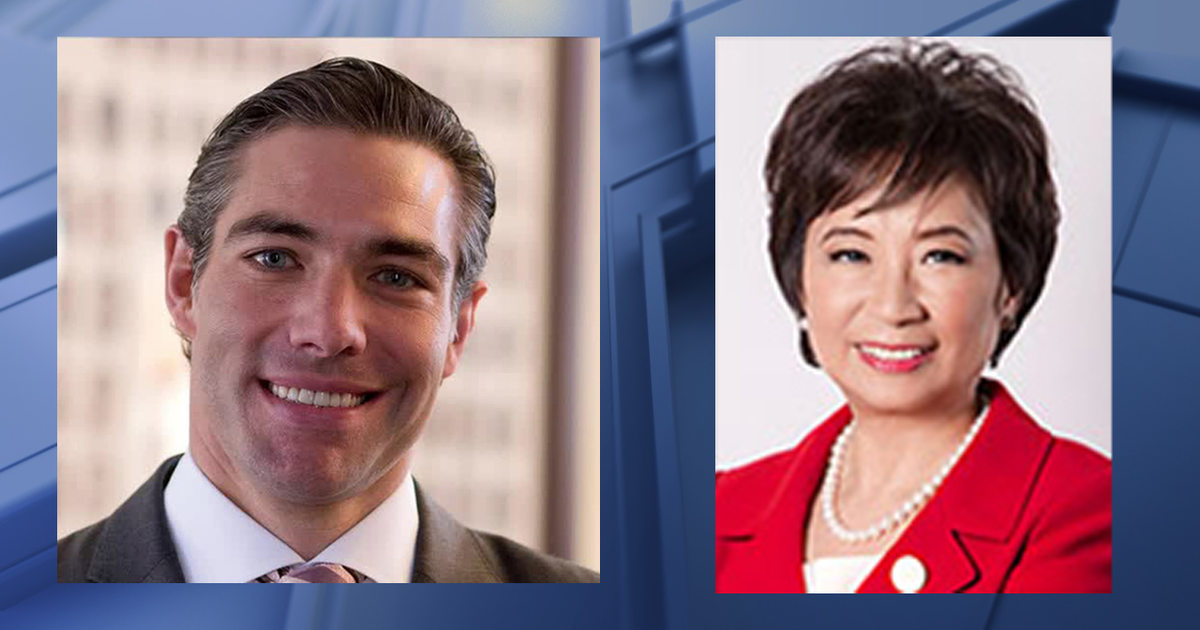 Dallas County Republicans threaten censure against 2 House members over ...