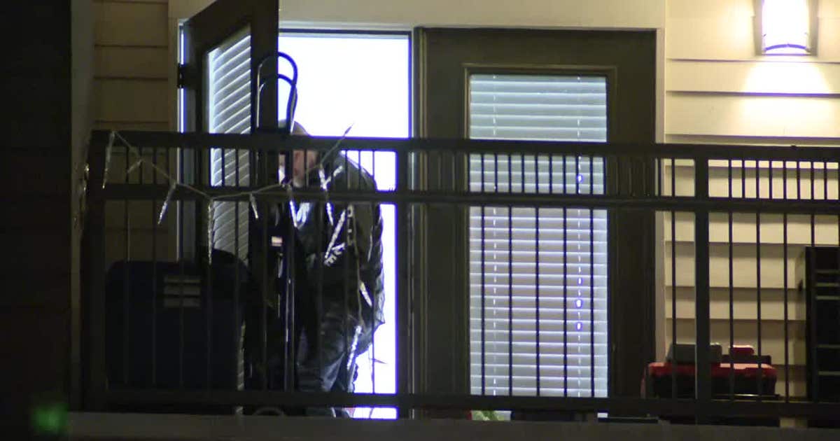 Rowlett Police: Pregnant woman lied about shooting | FOX 4 Dallas-Fort ...