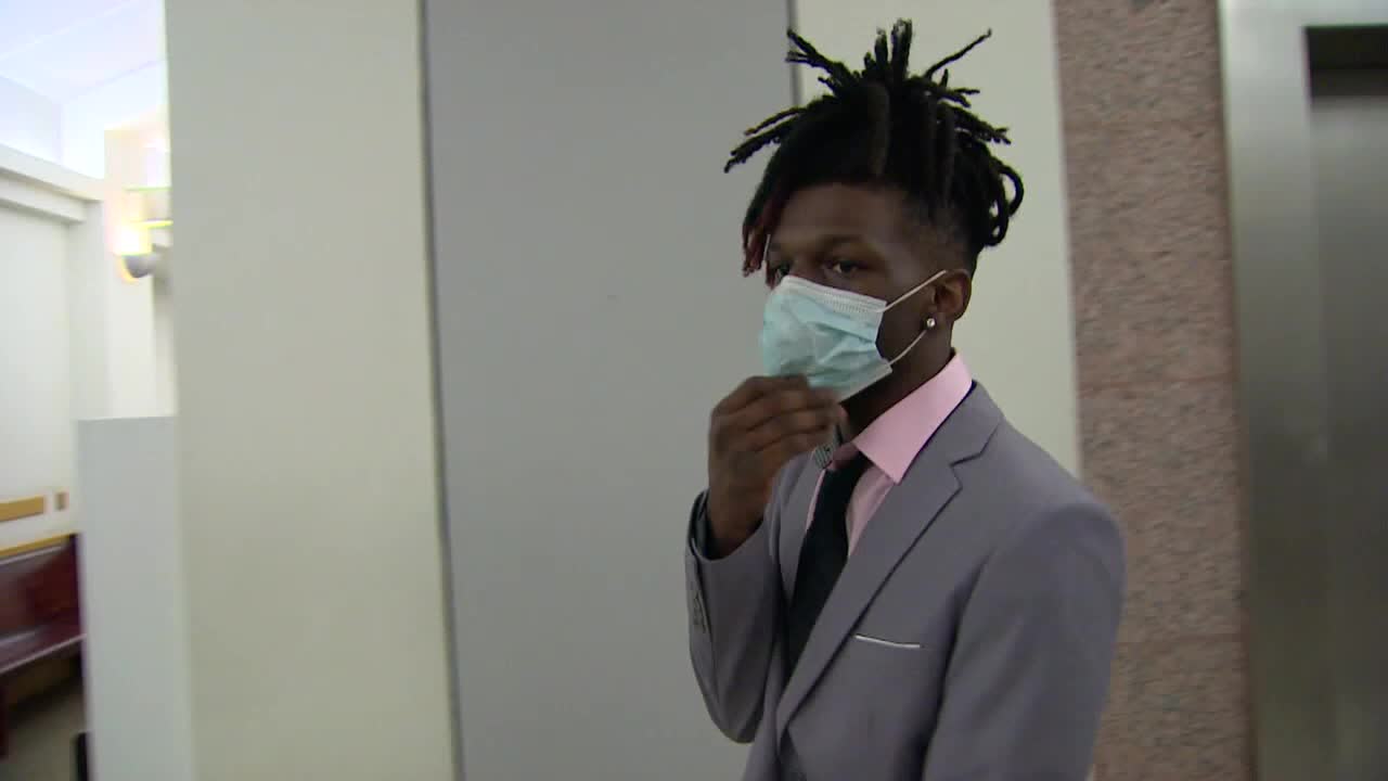 2021 Timberview High School shooting survivor killed in Arlington ...