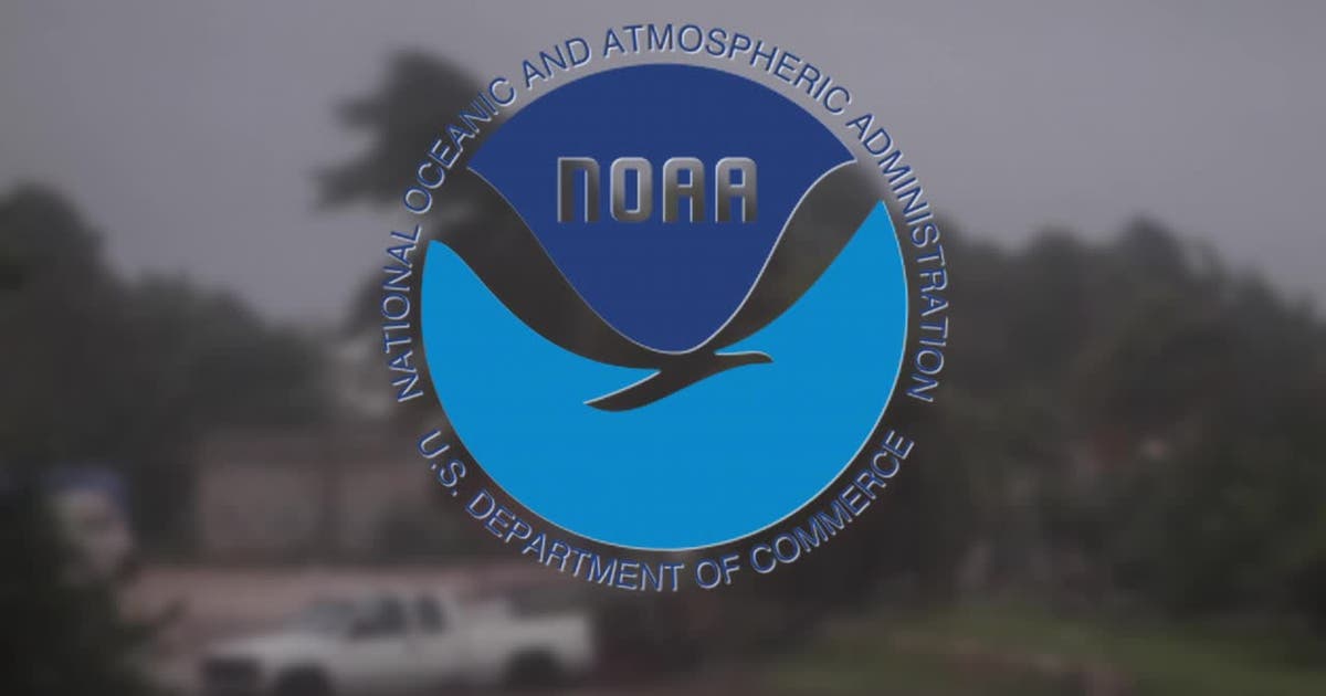 National Weather Service, NOAA firings raise safety concerns for severe ...