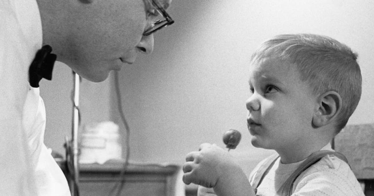 Measles: A look back at the history of the virus | FOX 4 Dallas-Fort Worth