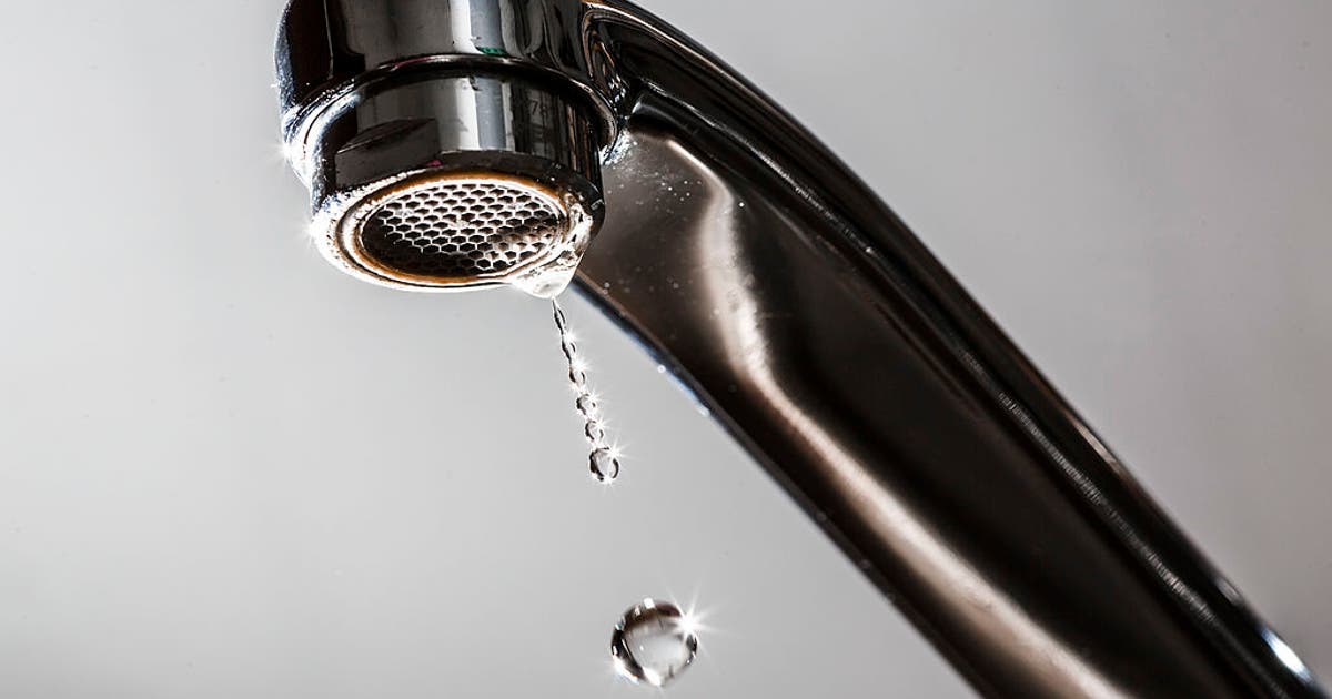 How to properly drip your faucets | FOX 26 Houston