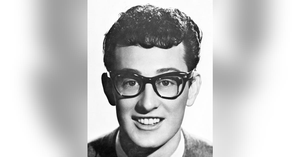 Feb. 3, 2026: 67 years since 'The Day the Music Died' | FOX 7 Austin