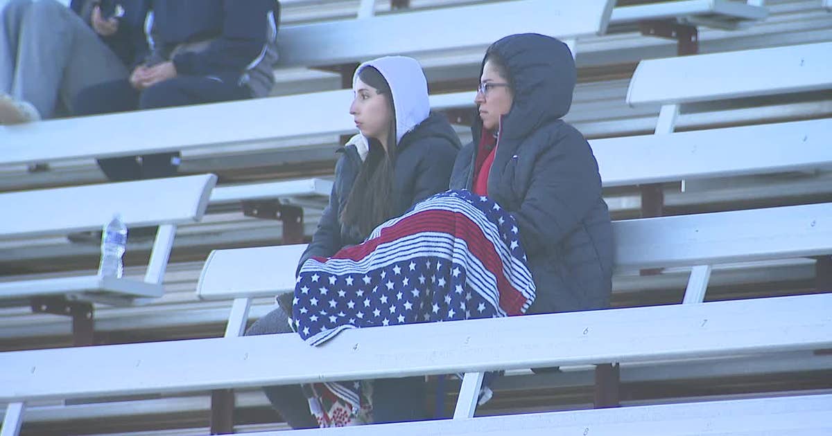 North Texas schools move up games due to cold, but will classes be ...