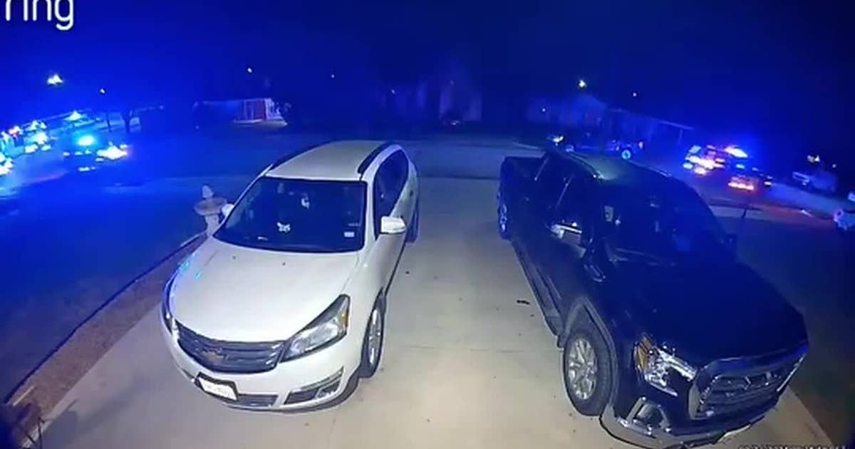 Garland police officer shot; suspect killed in shootout | FOX 4 Dallas ...