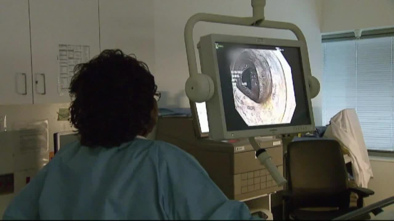 New blood test helps Texas doctors detect colon cancer in patients ...