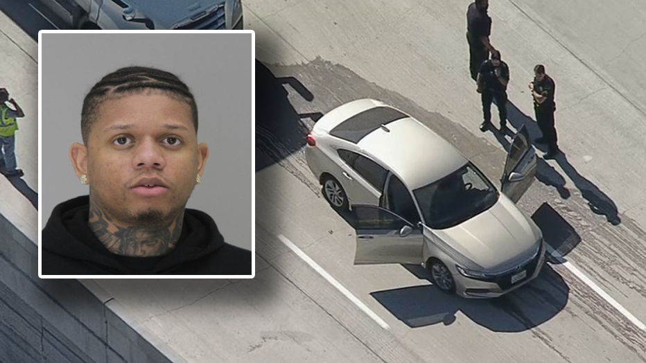 Dallas rapper Yella Beezy's murder-for-hire bond reduced to $750,000 ...