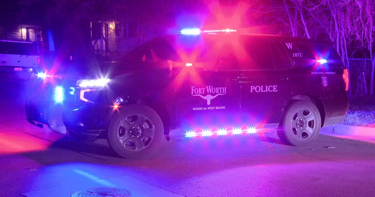 2 killed, 1 injured in Fort Worth shooting early Sunday morning | FOX 4 ...