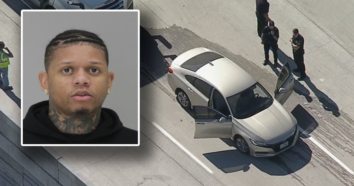 Dallas rapper Yella Beezy charged with hiring hitman to kill fellow ...