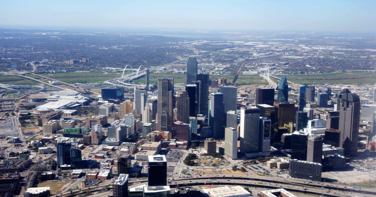 Dallas ranks among the most expensive 2026 World Cup destinations for ...