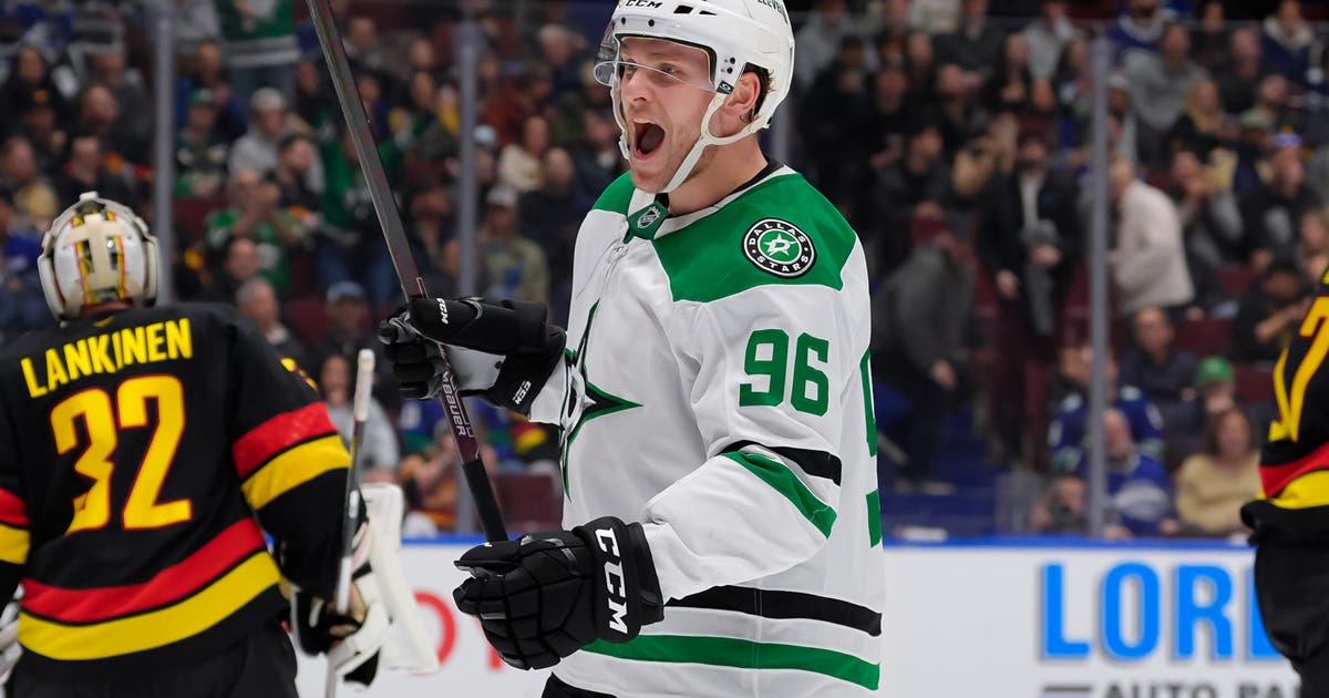 Dallas Stars games coming to FOX 4, More27 | FOX 4 Dallas-Fort Worth