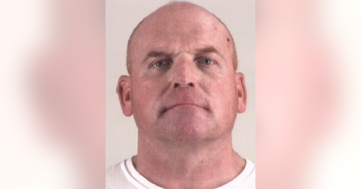 Former Texas Fire Chief Sentenced to Life for Paid Rape Plot | FOX 4 ...