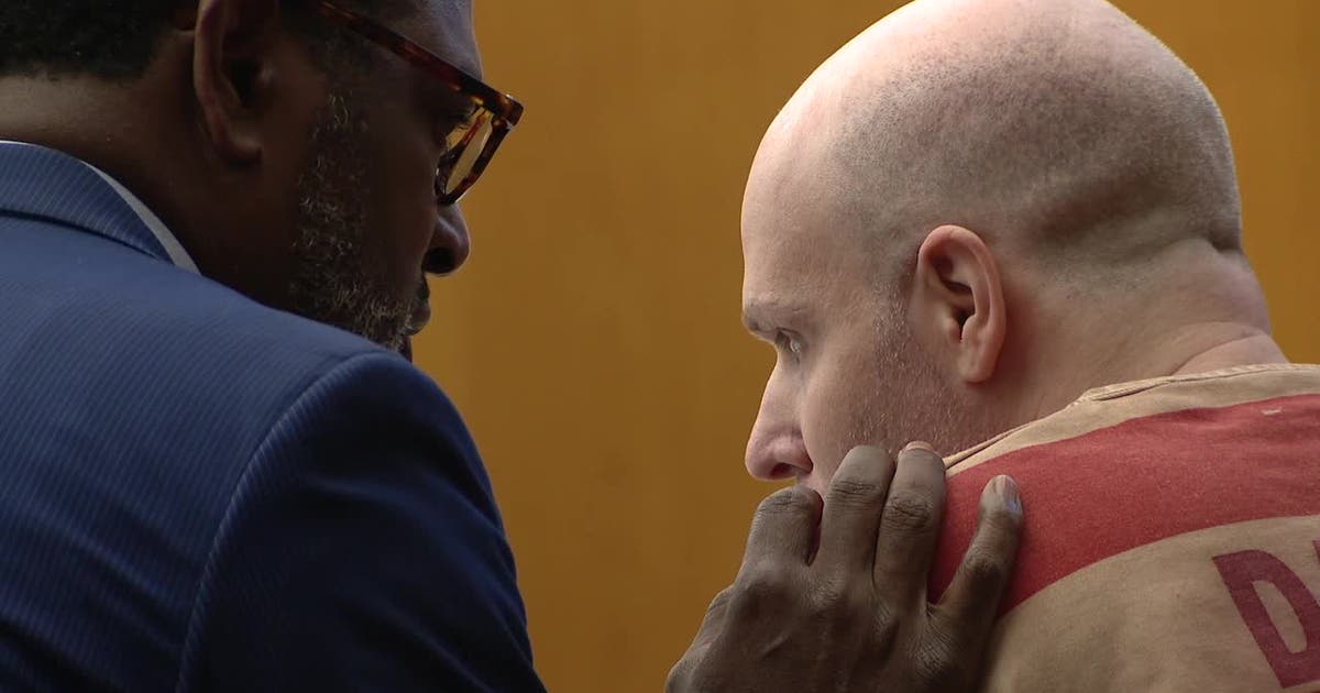 'Texas 7' inmate Randy Halprin's court hearing turns into battle over ...