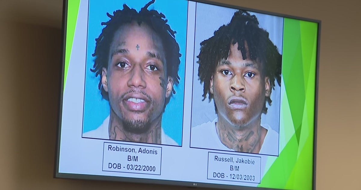 Lil Ronnie murder: 1 suspect arrested for Forest Hill deadly shooting ...
