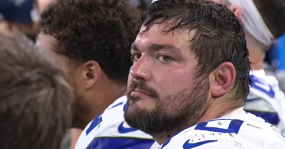 Dallas Cowboys legend Zack Martin retires | FOX 4 Dallas-Fort Worth