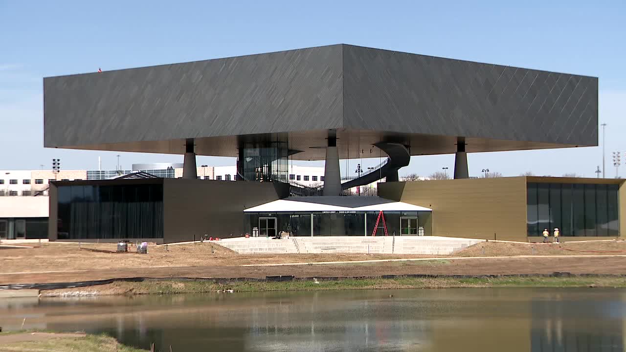 National Medal of Honor Museum prepares to open in Arlington | FOX 4 ...