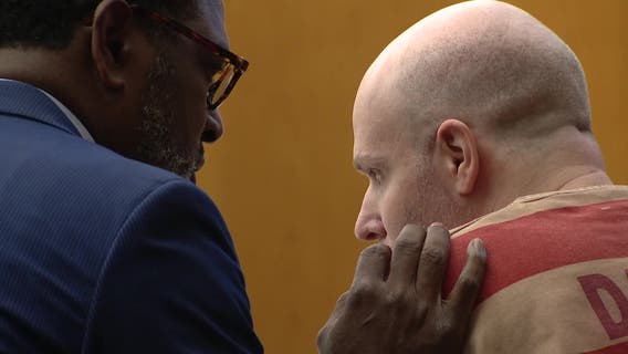 Shaun Rabb | FOX 4 Dallas-Fort Worth