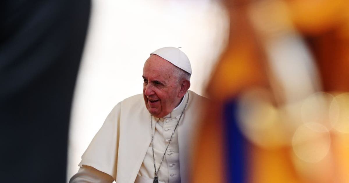 Pope Francis Death: Texas leaders react to pontiff's passing | FOX 4 ...