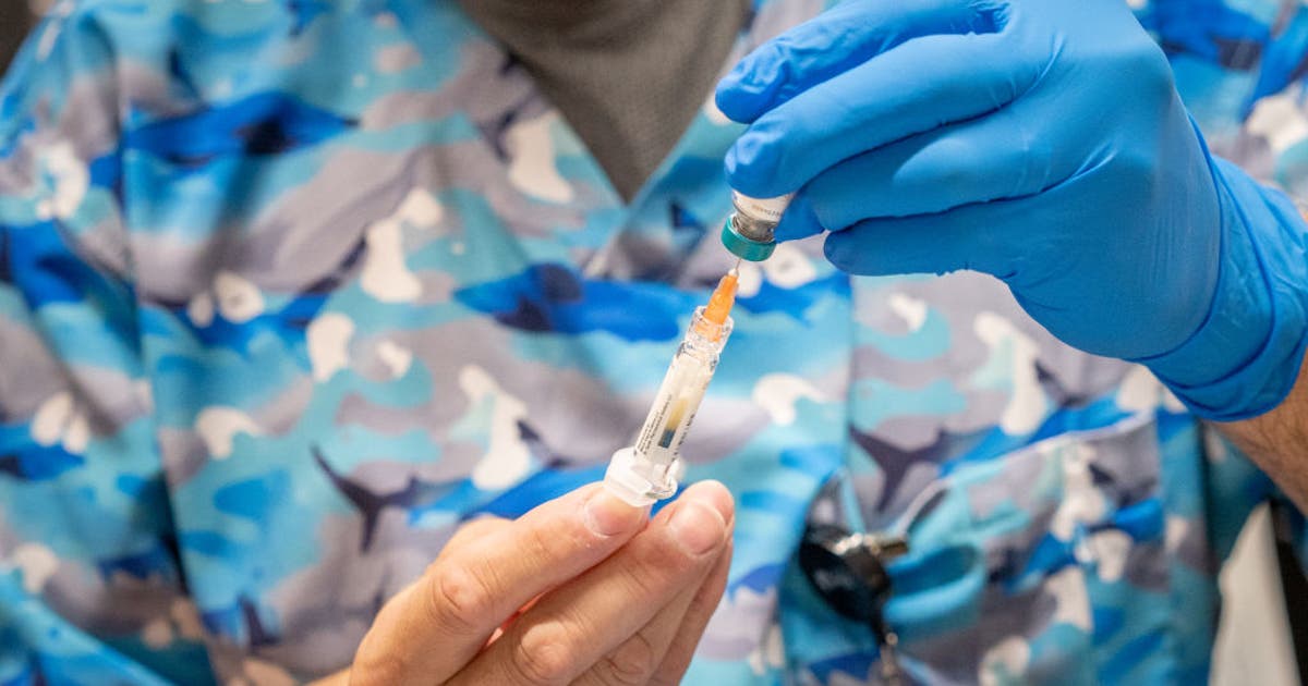 Measles outbreak 2025: Possible exposure reported at 3 Plano stores ...