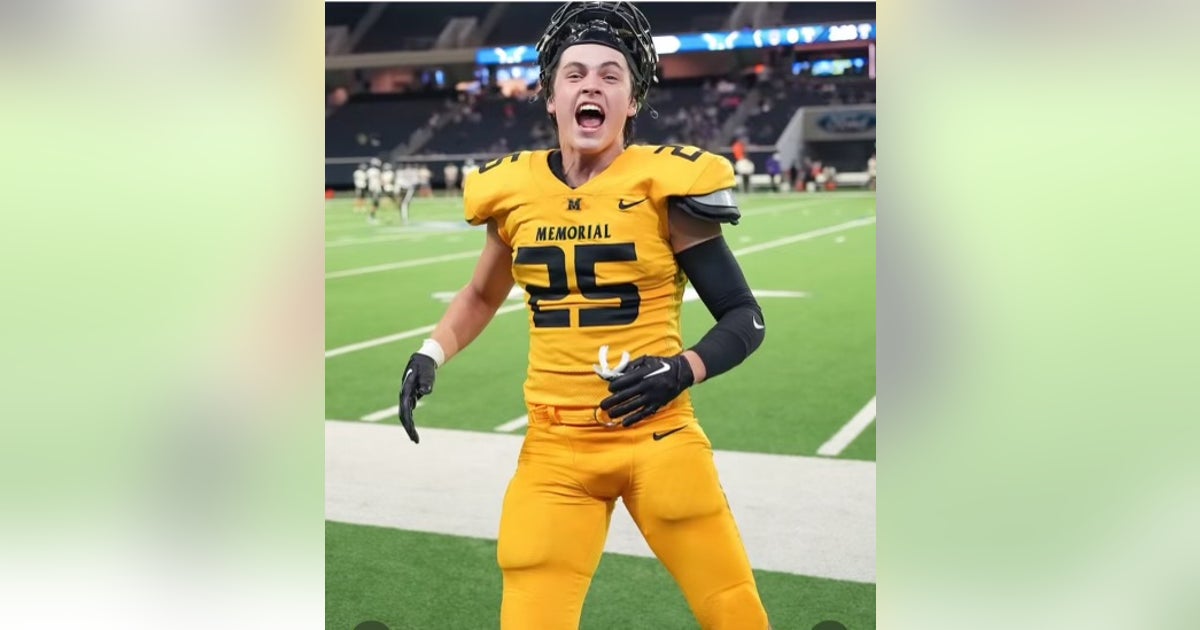 Funeral arrangements set for Frisco stabbing victim Austin Metcalf ...