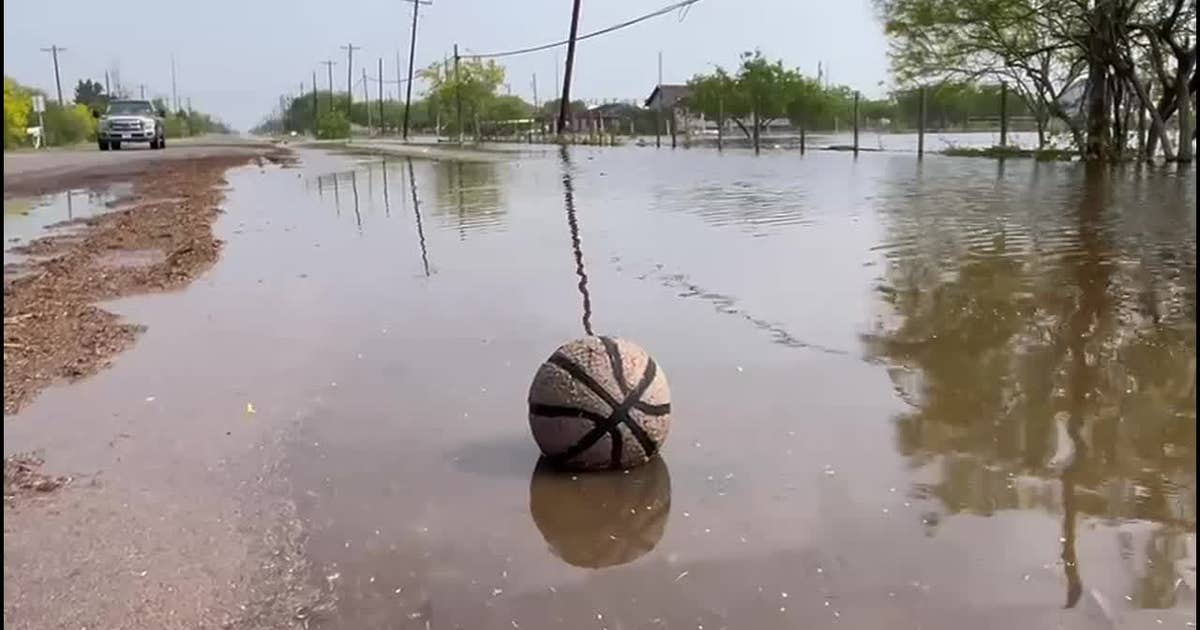 North Texas sends relief to aid deadly Rio Grande Valley flooding | FOX ...