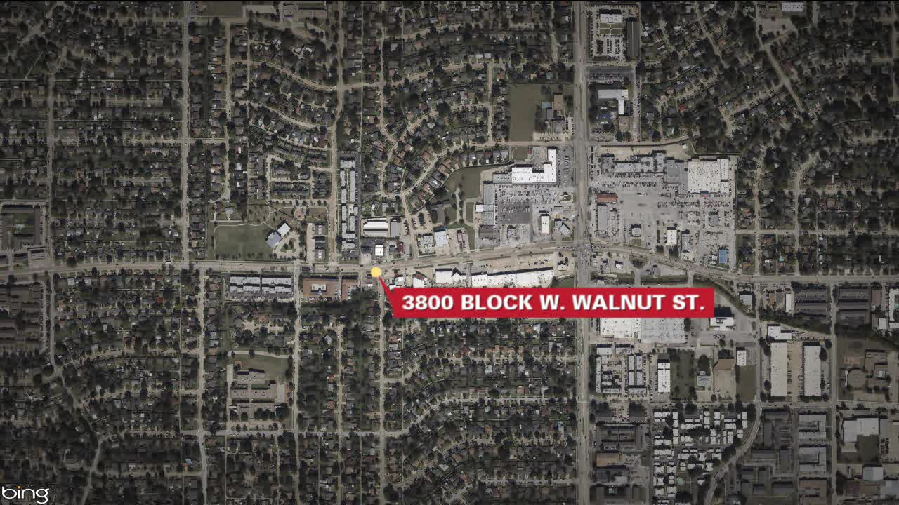 Garland shooting involves children; 15-year-old dead | FOX 4 Dallas ...