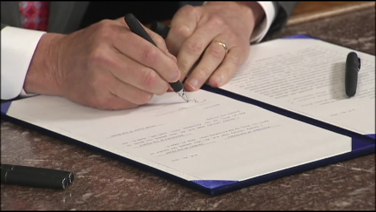 Texas considers changes to law designed to prevent prosecutor ...