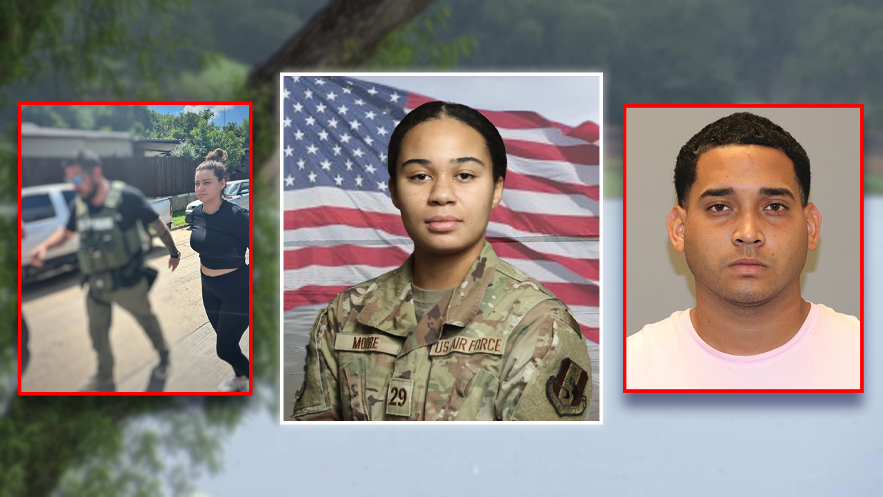 Grapevine Lake crash: Gov. Abbott to suspects 'Welcome to Texas. Here's ...