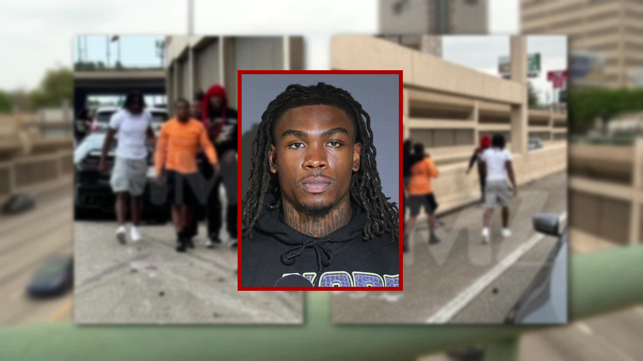 Rashee Rice pleads guilty, sentenced to 5 years probation for Dallas ...
