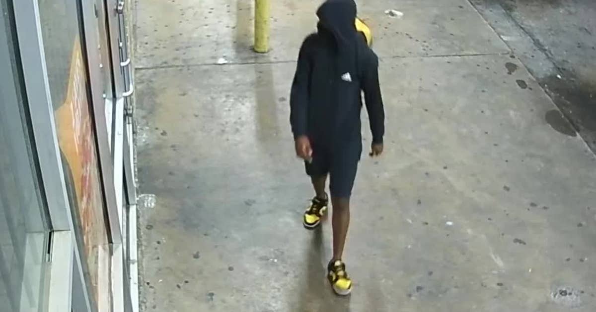 Trackdown: Suspect in Marie Brooks murder | FOX 4 Dallas-Fort Worth